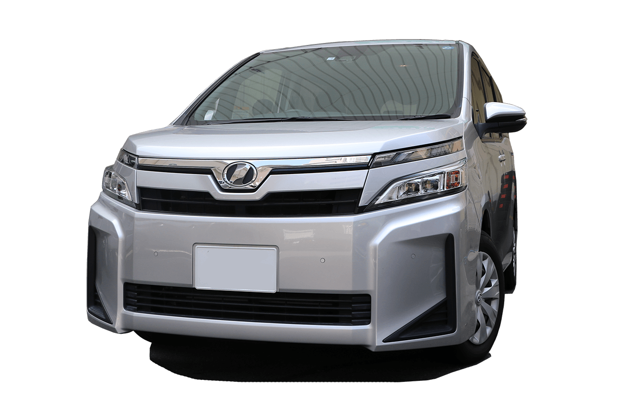 VOXY HEV - TOYOTA Rent a Car NAGOYA TOYOTA Rent a Car NAGOYA